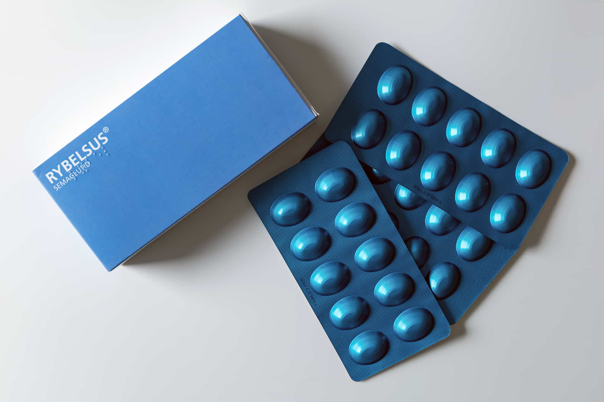 What Is Rybelsus? - Penn Medical Group