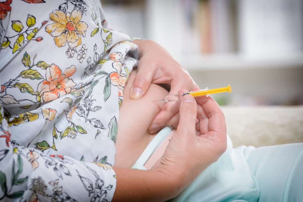 How To Inject Semaglutide - Penn Medical Group