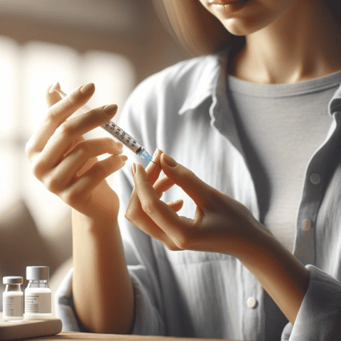 How To Use Semaglutide Responsibly - Penn Medical Group