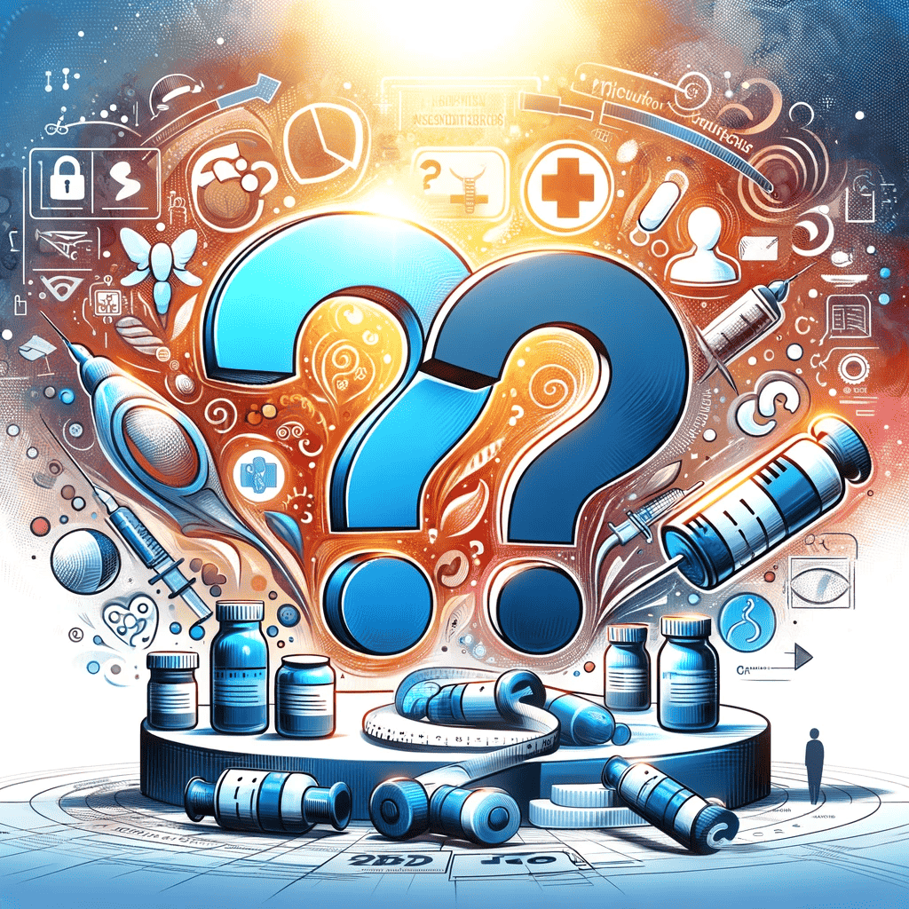 Frequently Asked Questions - Penn Medical Group