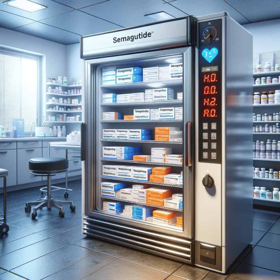 Why Does Semaglutide Need To Be Refrigerated? - Penn Medical Group